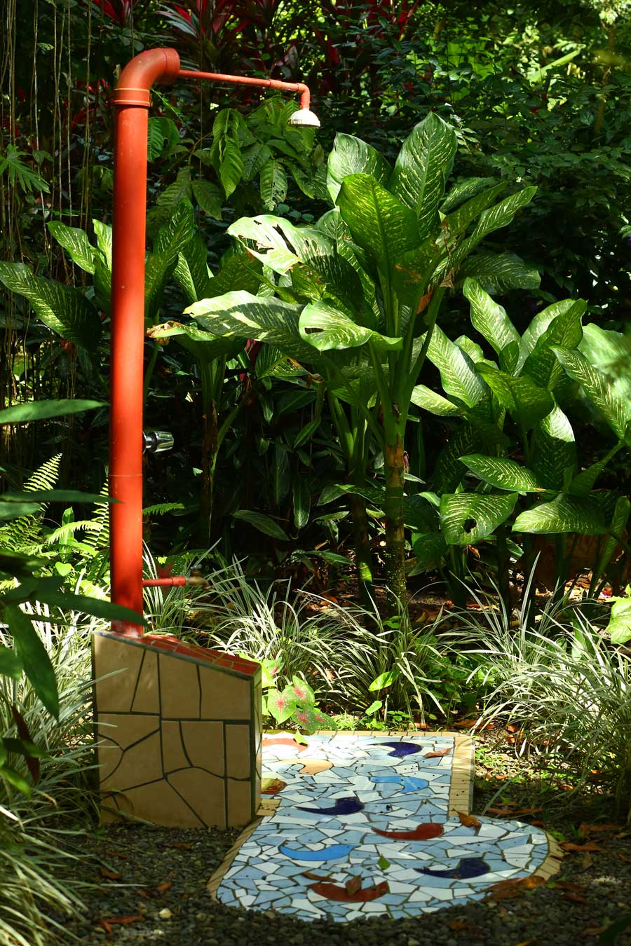 Bird House | Loco Natural Jungle Houses